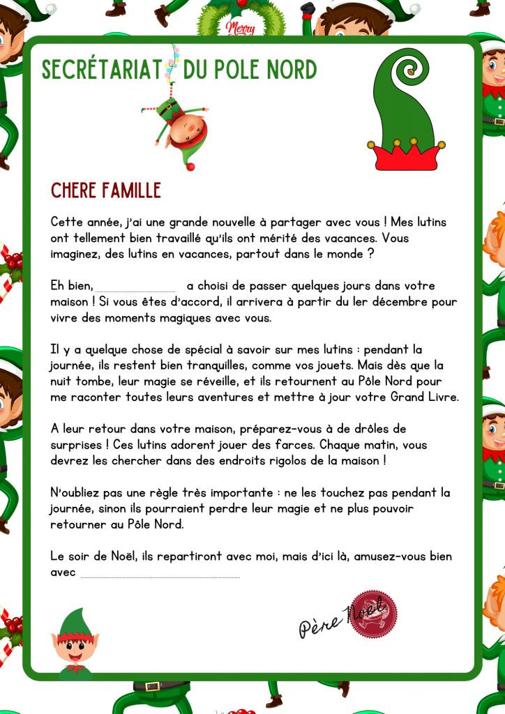 Lutin farceur : Le guide complet - Les lutins farceurs